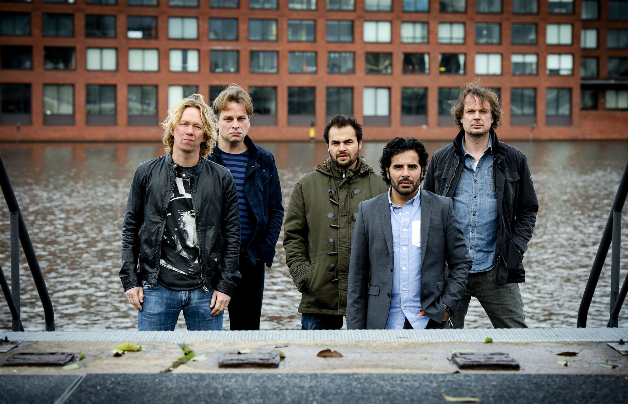 Déze 6 evenementen wil je niet missen in oktober - indebuurt Gouda