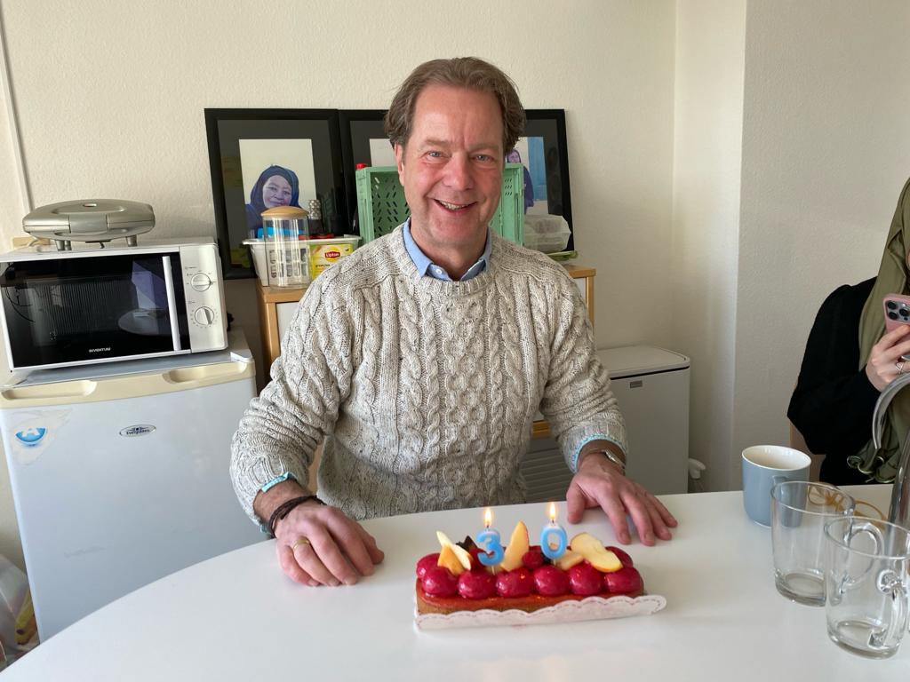 Huisartsenpraktijk Hackeng Bakker - indebuurt Gouda