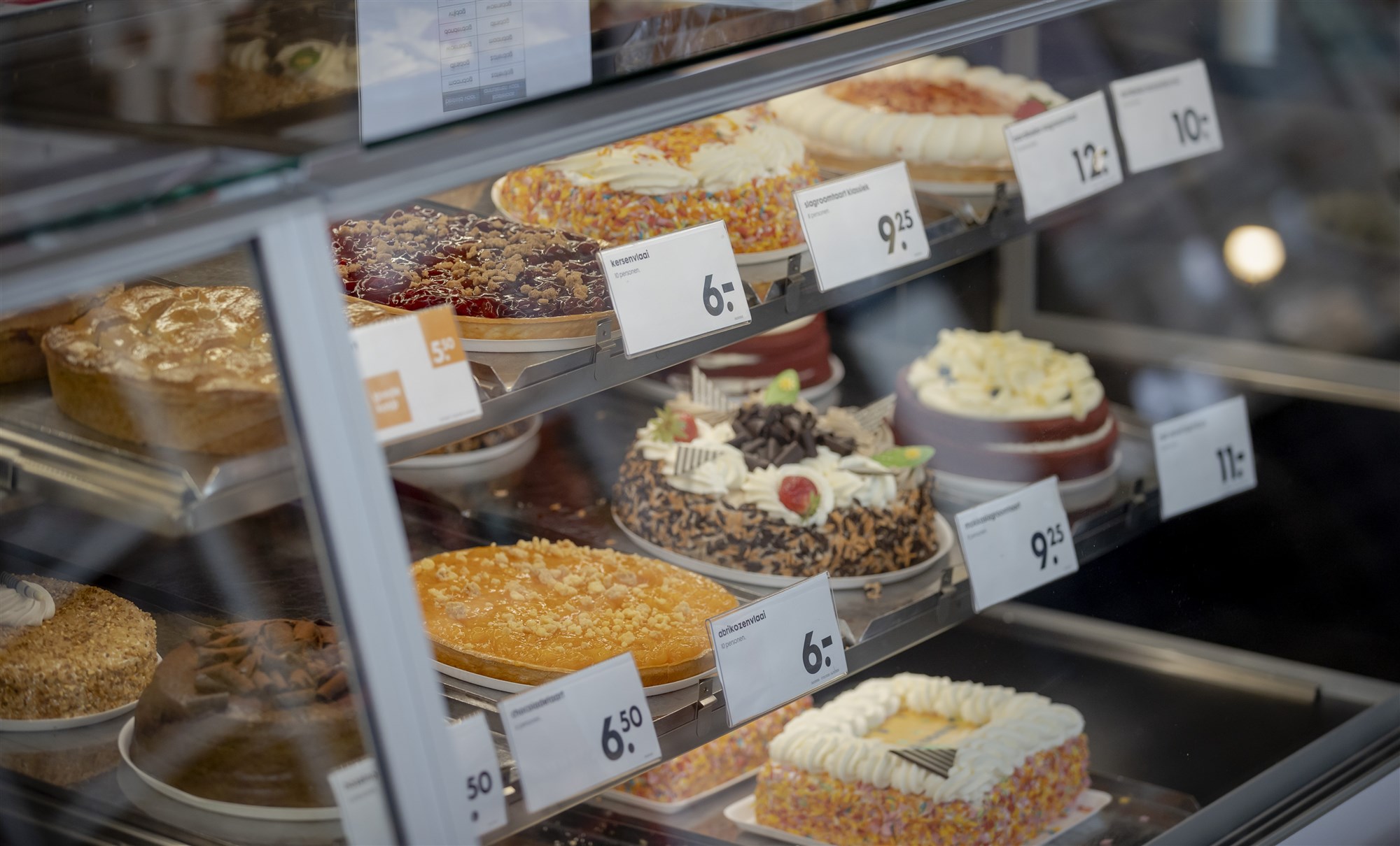 Overgebleven voedsel afhalen: deze Goudse bedrijven zijn aangesloten bij Too Good To Go ...