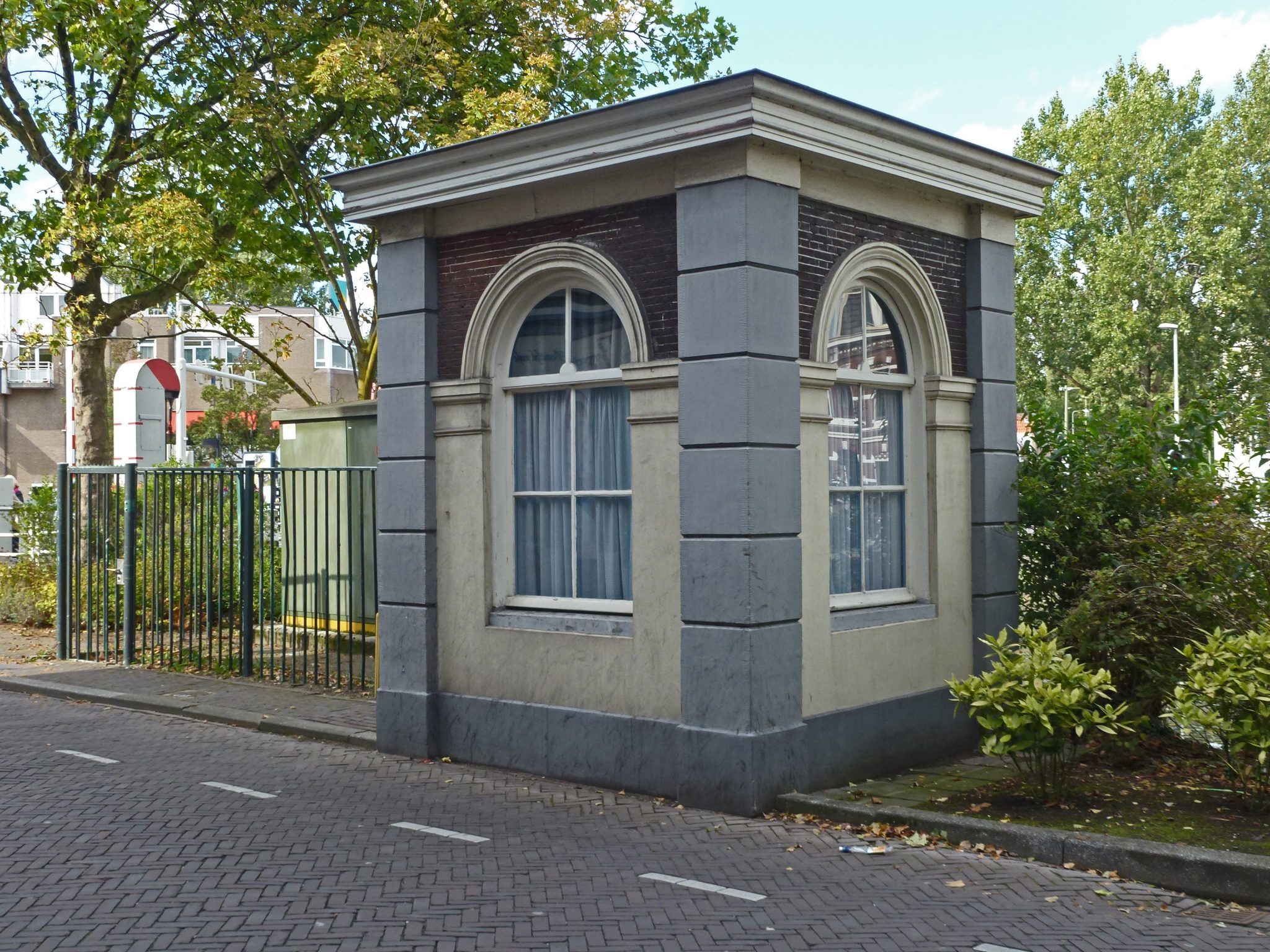 Quiztime! Herken jij deze Goudse plekken aan de hand van een foto ...