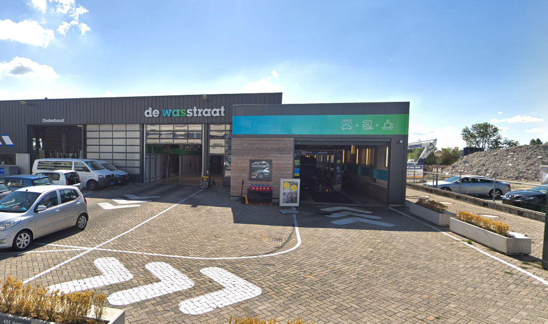 Lekker soppen! 4 x hier vind je een wasstraat in Gouda - indebuurt Gouda