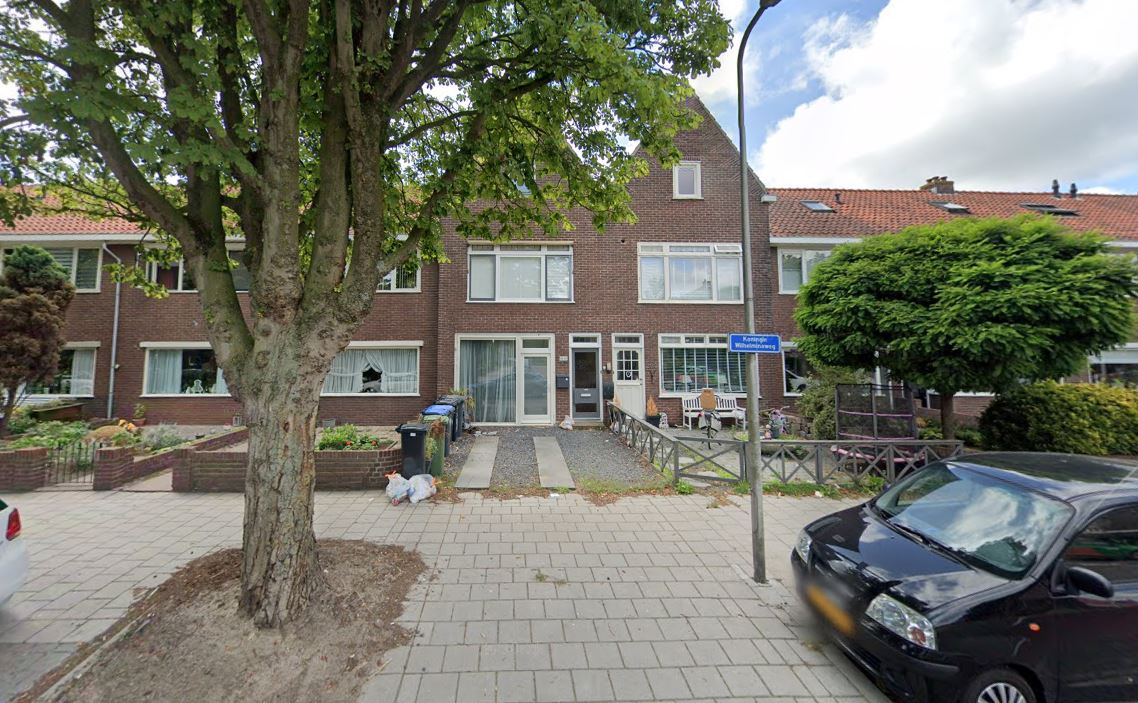 Dit is het goedkoopste huis dat nu te koop staat in Gouda - indebuurt Gouda