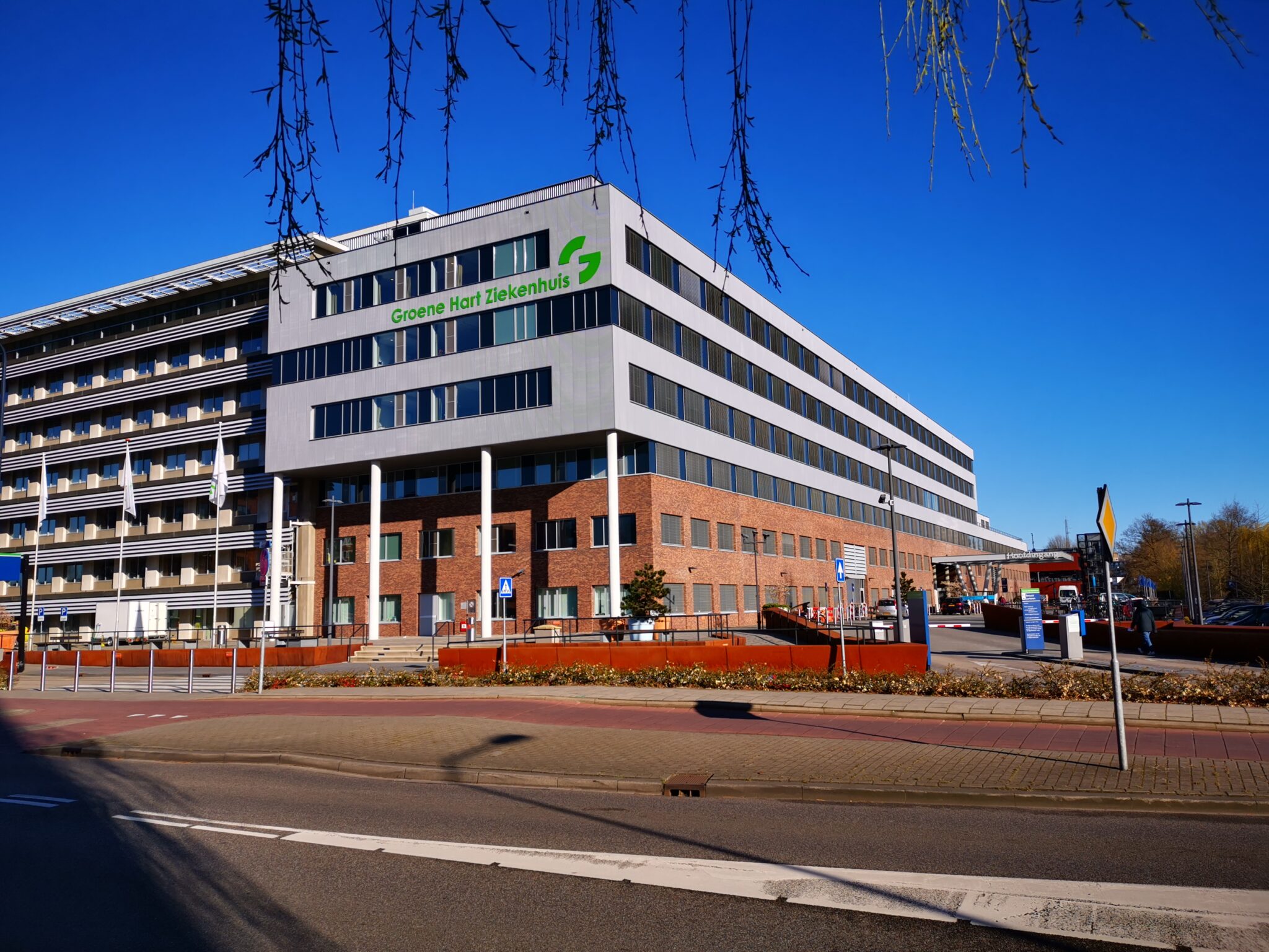 Grappig! 7 x plekken die Gouwenaars bij de oude naam blijven noemen ...