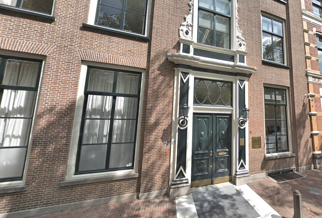 Dit is het grootste en kleinste huis dat nu in Gouda te koop staat - Oozo.nl