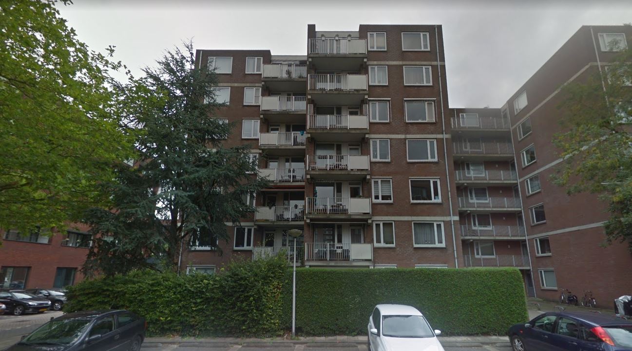 Dit is het goedkoopste huis dat nu te koop staat in Gouda - indebuurt Gouda