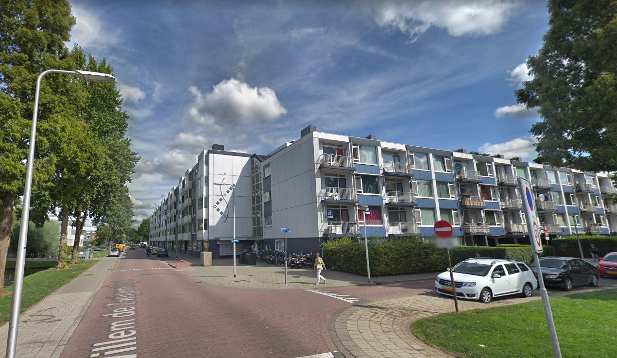 Dit is het goedkoopste huis dat nu te koop staat in Gouda - indebuurt Gouda