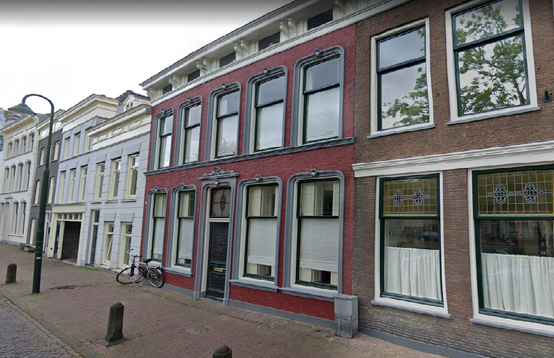 Wonen in de binnenstad van Gouda: dit is het duurste en goedkoopste huis dat nu te koop staat ...
