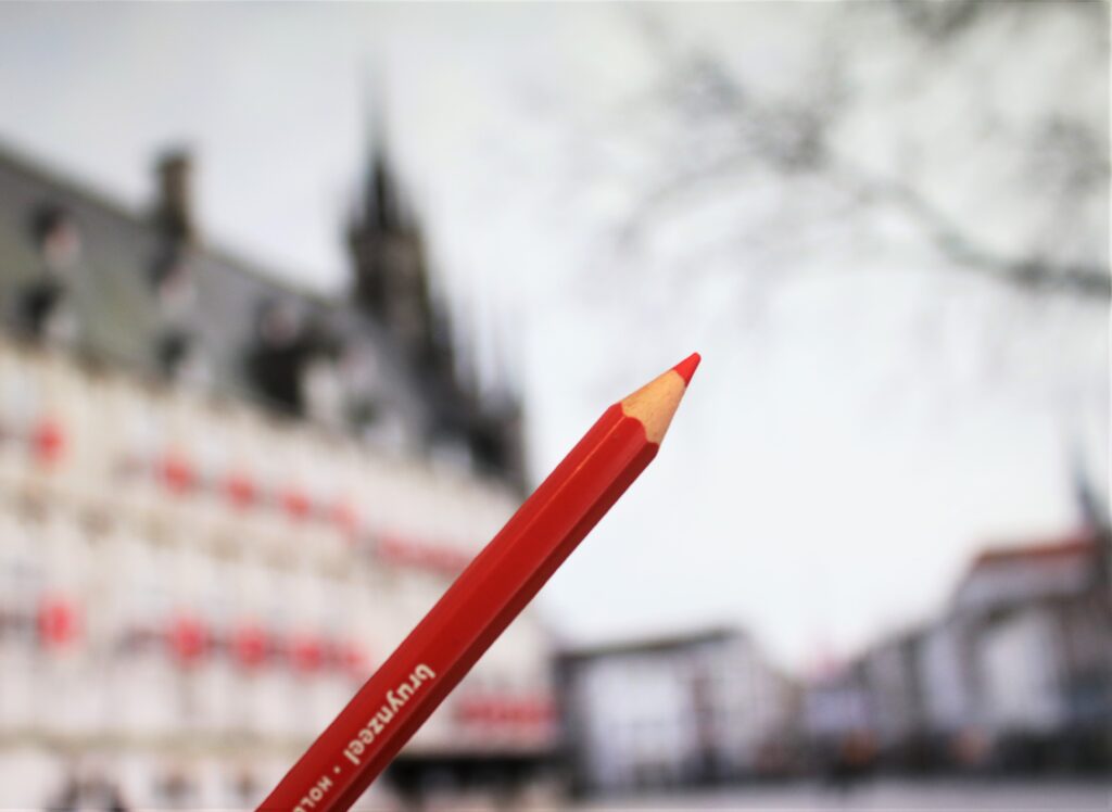 Wow! Gouwenaars zetten hun stempotlood voor enorme bedragen op ...