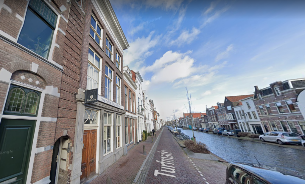 Wonen in Gouda: dit is het duurste en goedkoopste huis dat nu te koop staat - indebuurt Gouda