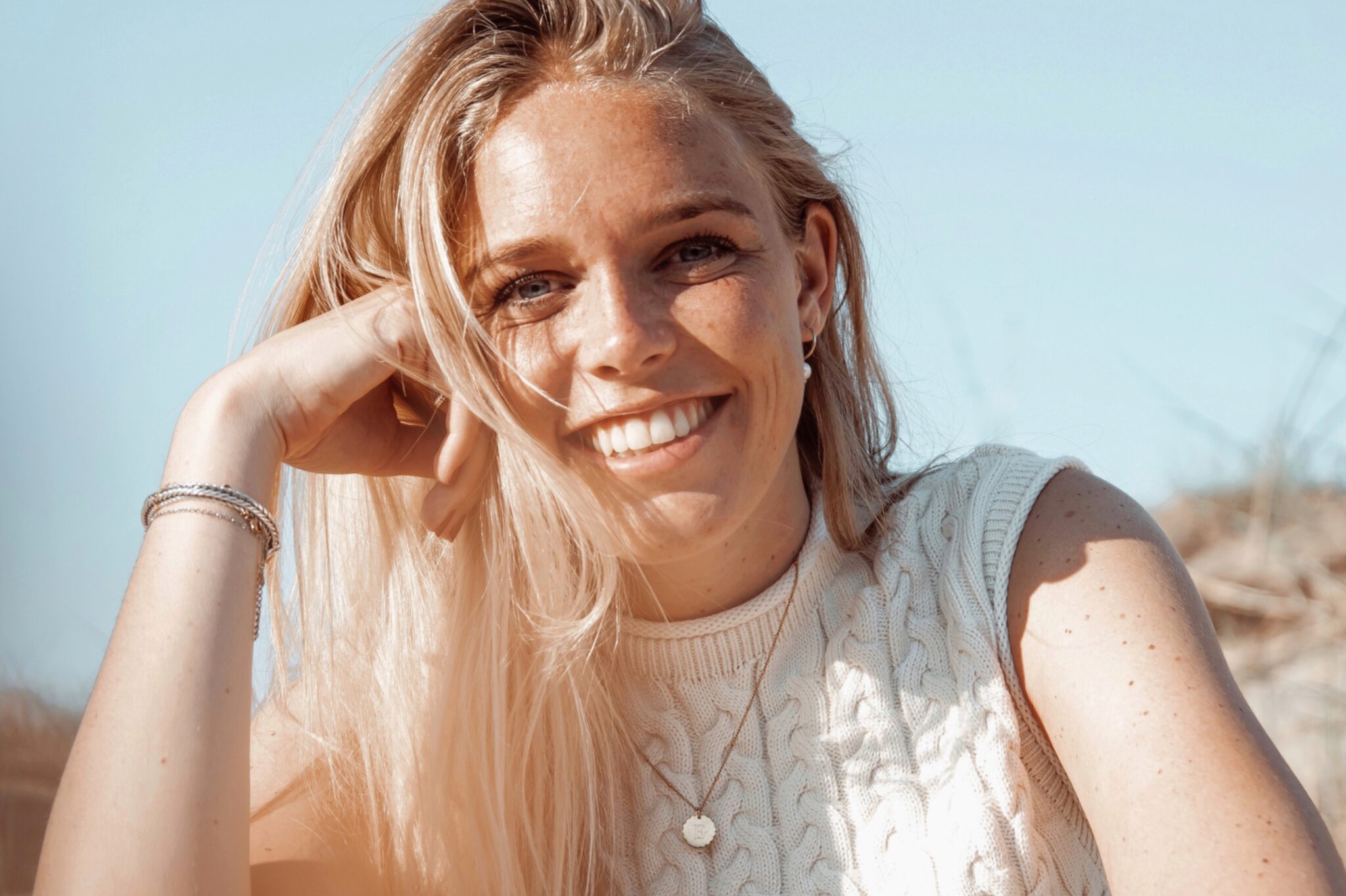 Stel jezelf 150 dagen lang elke dag een vraag: Estrella werd er (weer ...