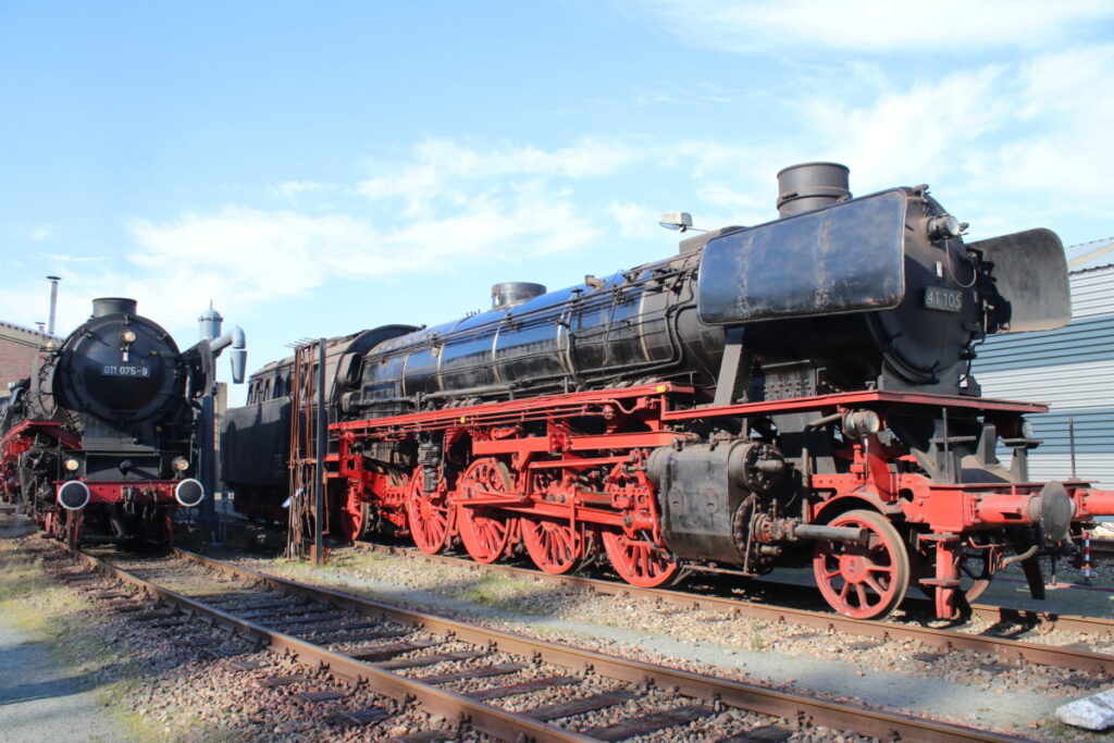 All aboard! 2 & 3 oktober rijdt de stoomtrein weer tussen Gouda en ...
