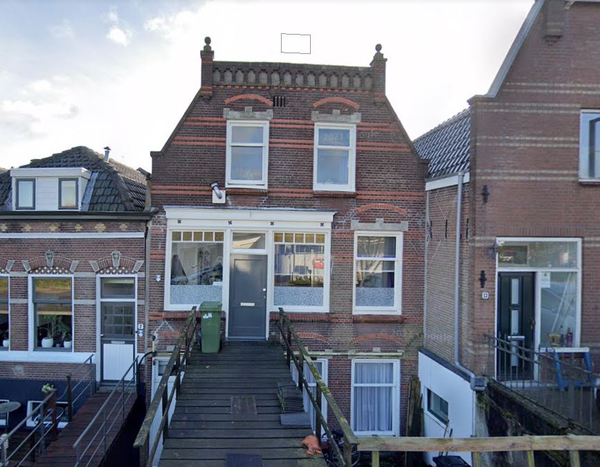 Wonen in Gouda: dit is het duurste en het goedkoopste huis dat nu te koop staat - indebuurt Gouda