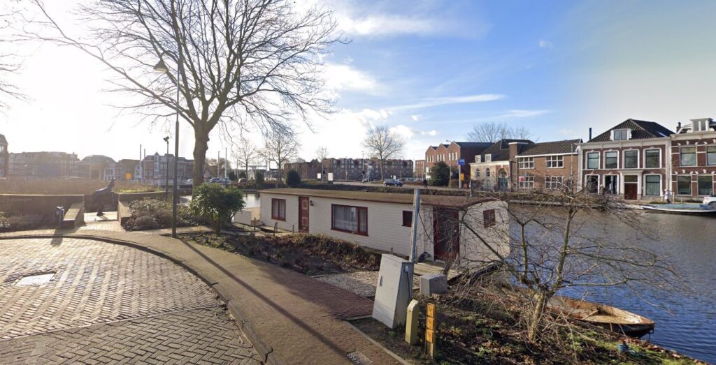 Bij deze huizen in Gouda wil indebuurt graag eens binnenkijken ...