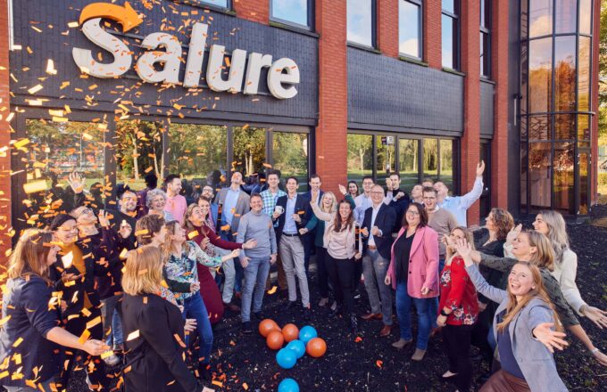 Salure - indebuurt Gouda