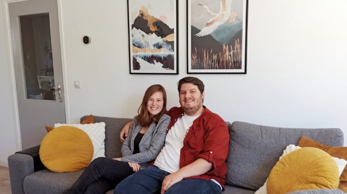 indebuurt - informeert en inspireert Gouda