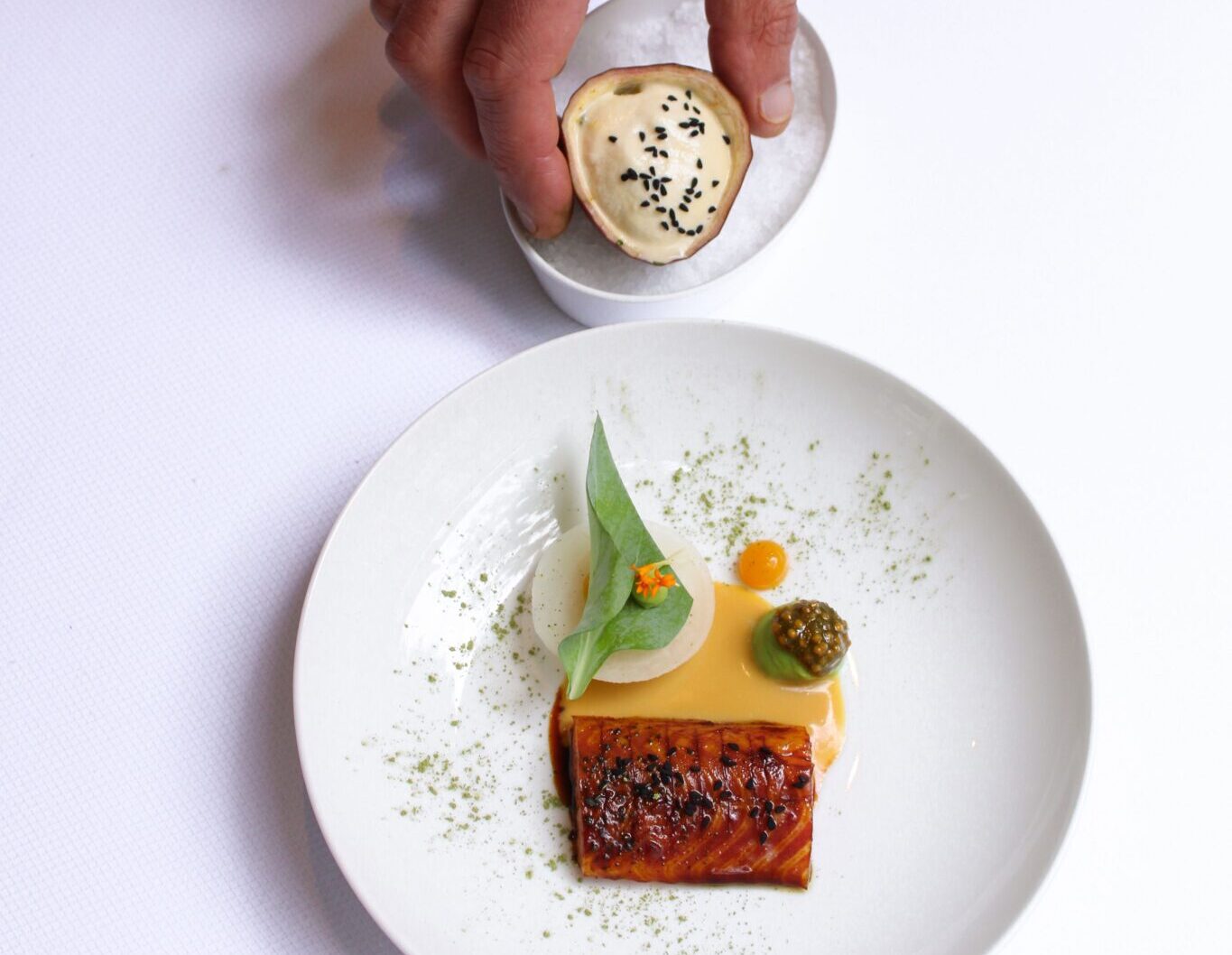 Trots! Dit restaurant uit Gouda staat in de Lekker500