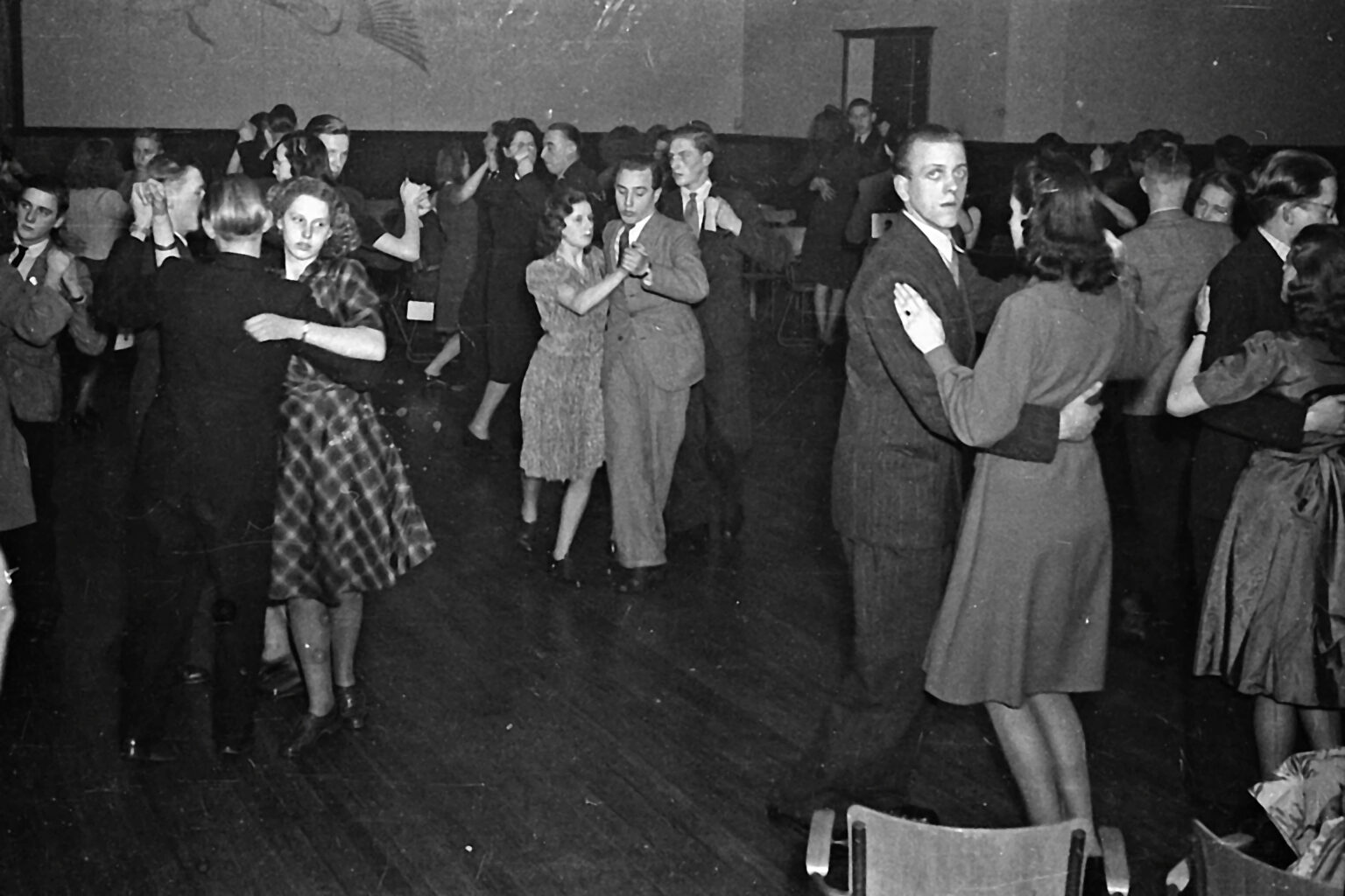 Gouda in de jaren ’60: zo zag onze stad er in de 'swinging sixties' uit ...