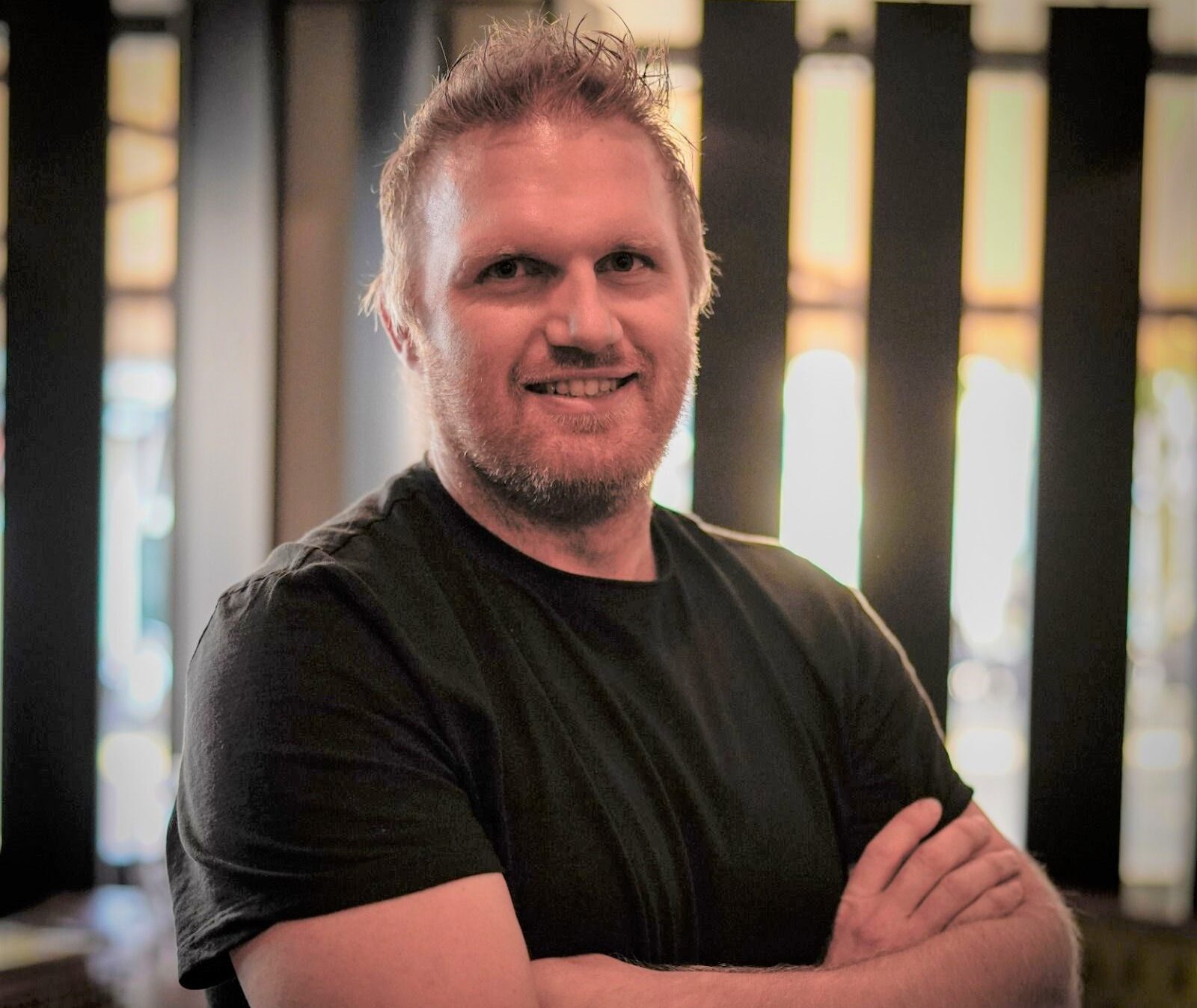 Mario maakt van de Koffiefabriek een hippe cocktailbar: 'Het is bijna ...