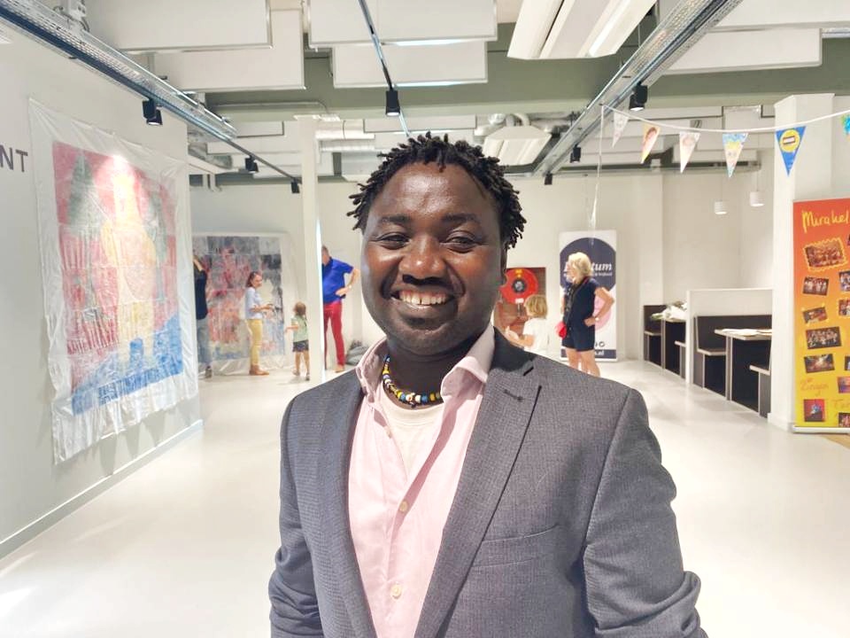 Musa bouwde een nieuw leven op in Gouda: 'Ik wist niets over de stad ...