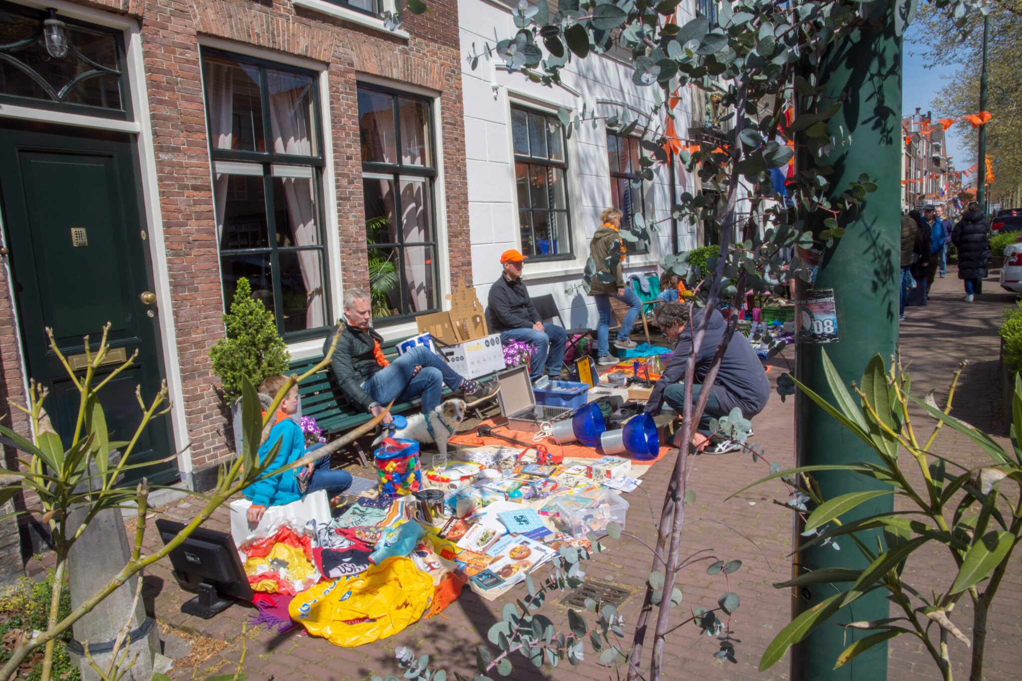 Het is bijna weekend! Deze leuke dingen kun je in Gouda doen (26 – 28 april) - indebuurt Gouda