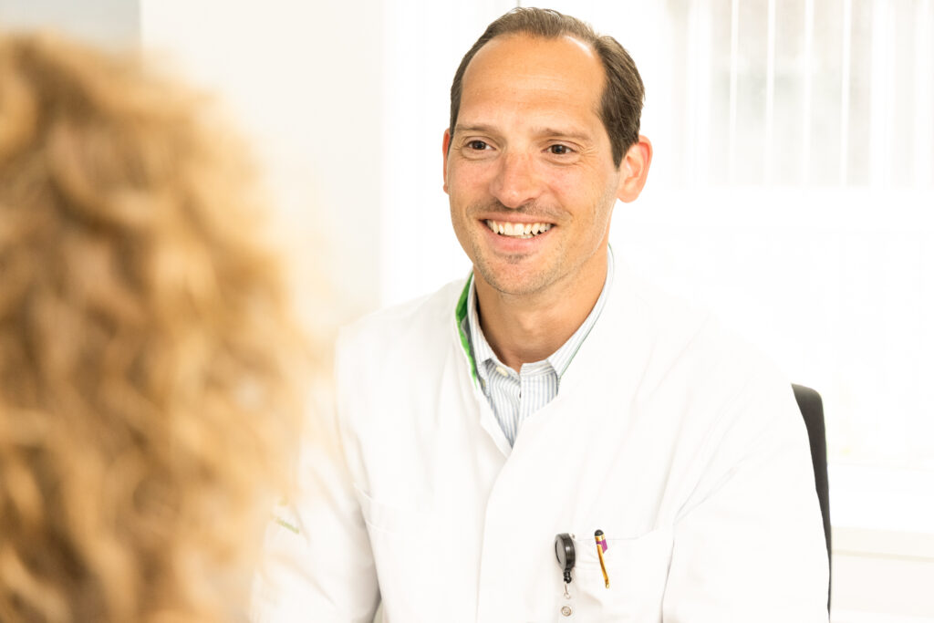 Wouter is plastisch chirurg: 'Vergeet het perfecte plaatje'