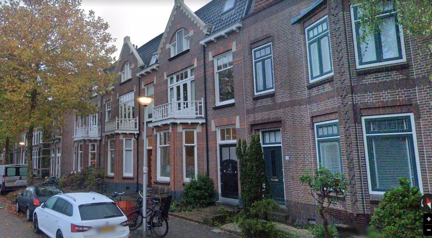 Wonen in Kort Haarlem: 5 x deze mooie huizen staan er te koop ...