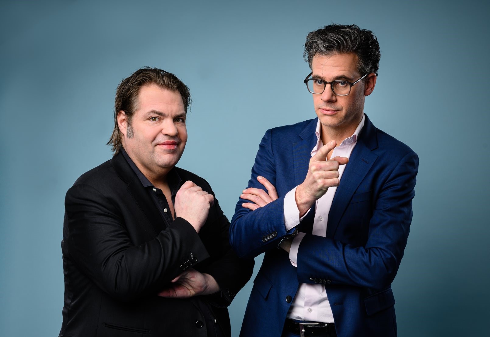 Luistertip: bekend NPO-radioprogramma zendt live uit vanuit het ...