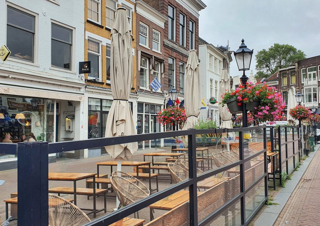 4 x deze (lekkere) activiteiten kun je dit weekend doen in Gouda ...