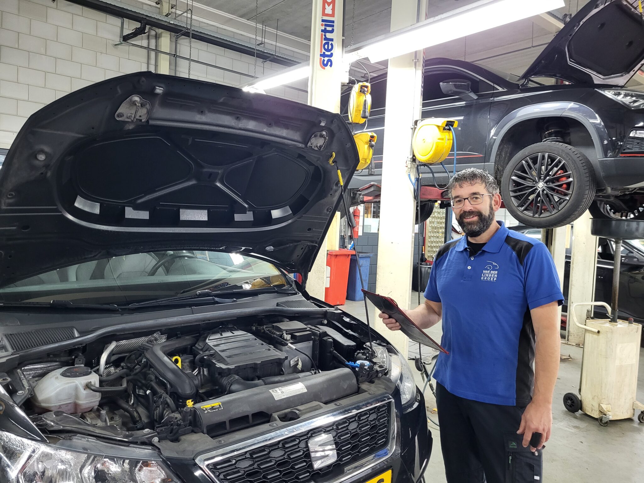 Grijp je kans! Dit toffe én bekende autobedrijf in de regio zoekt ...