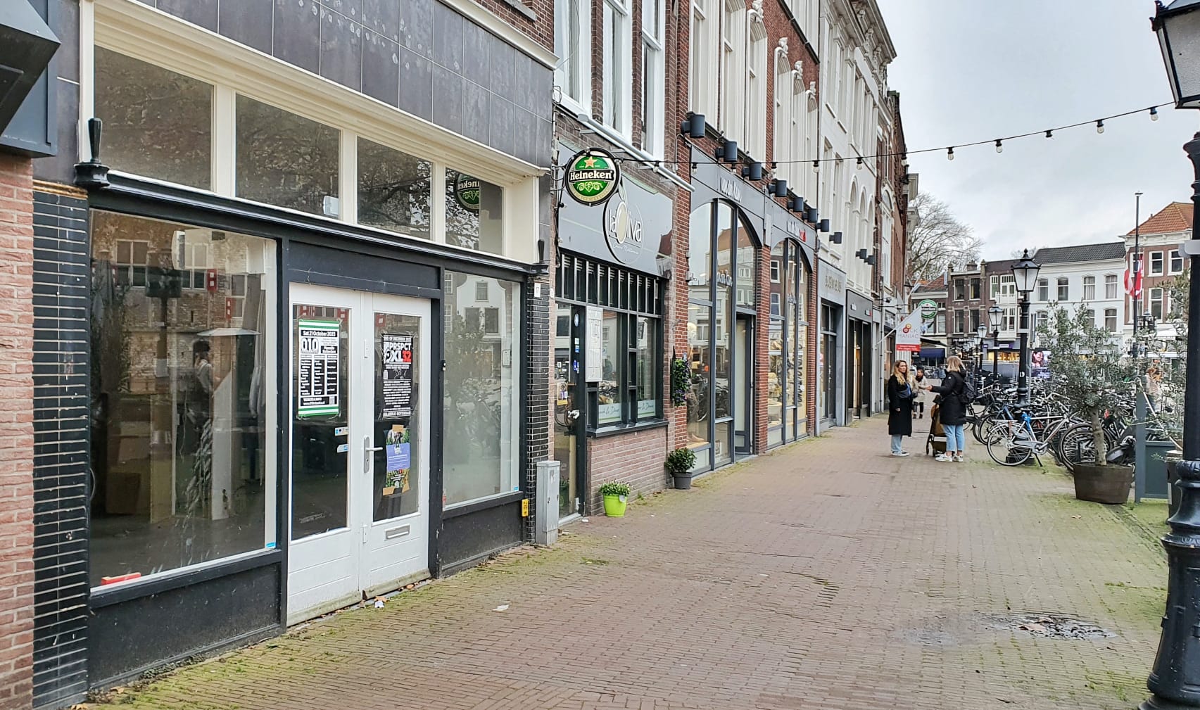 Curry's, samosa's en tandoori: hier in Gouda opent een Indiaas ...