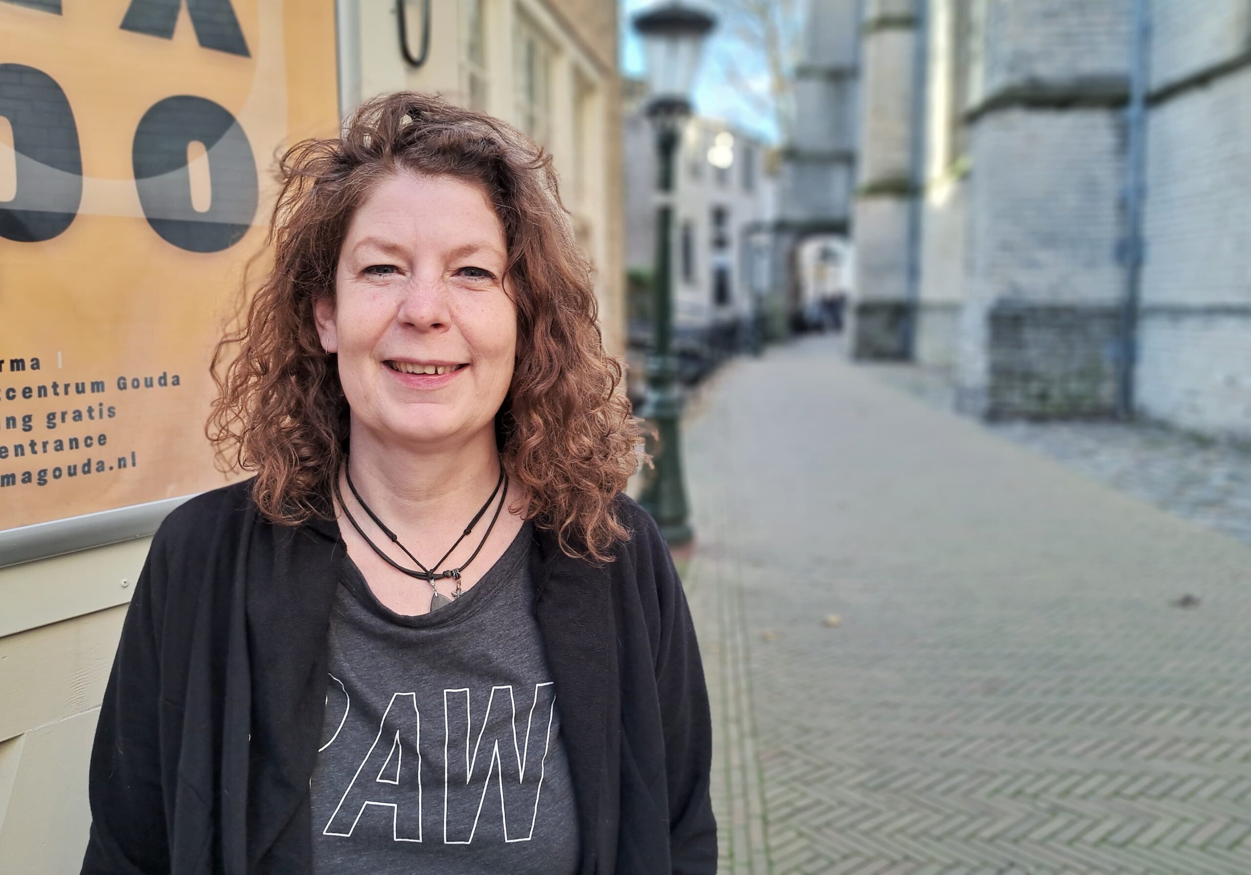 Gouda door de lens van Astrid: 'Vooral de natuur fascineert me ...