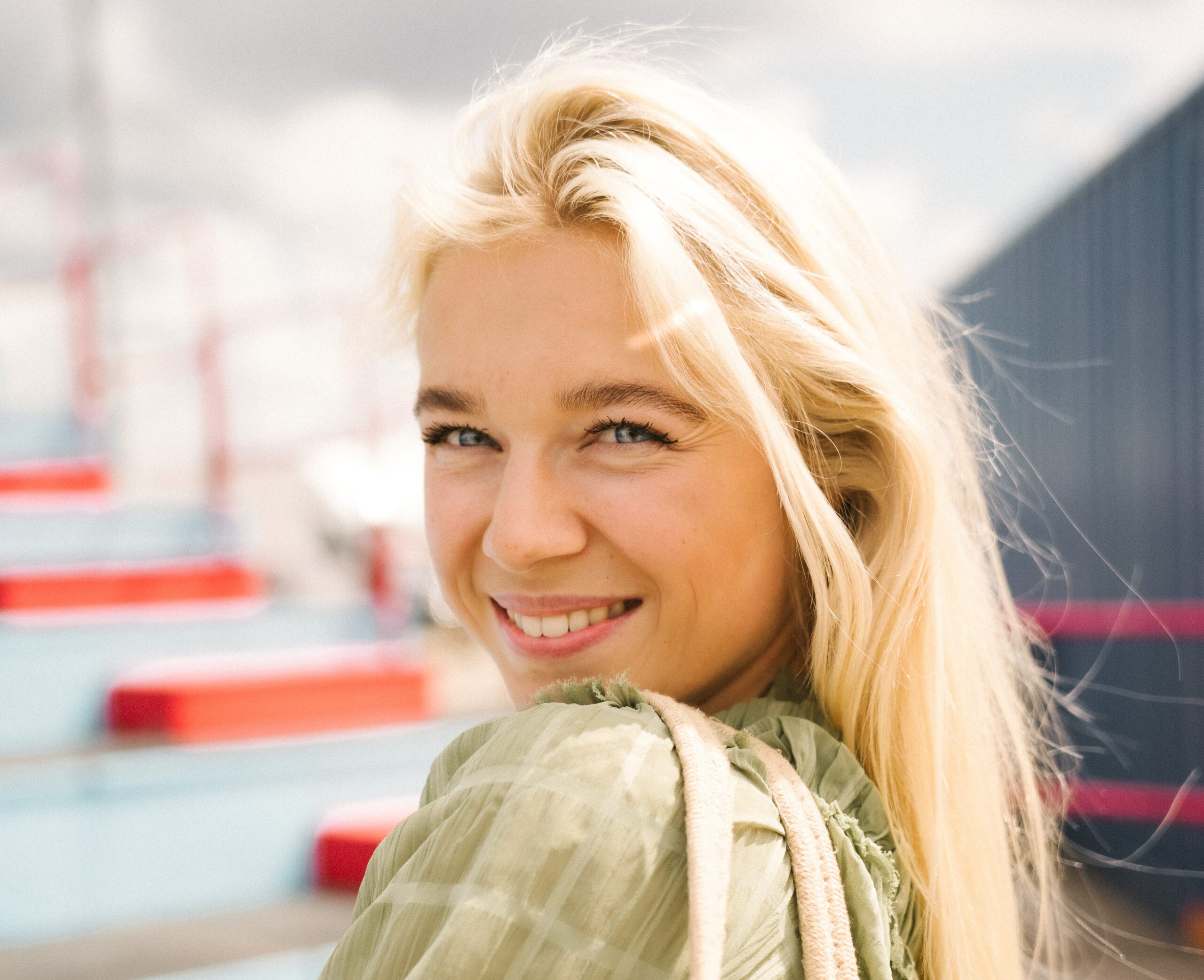 De favoriete Goudse adresjes van Julia: ‘Hier voelt het alsof je in een ...