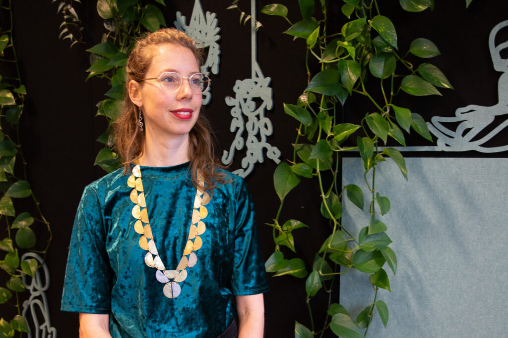 Josefien is klimaatburgemeester van Gouda: ‘Ik zie veel mensen die echt ...