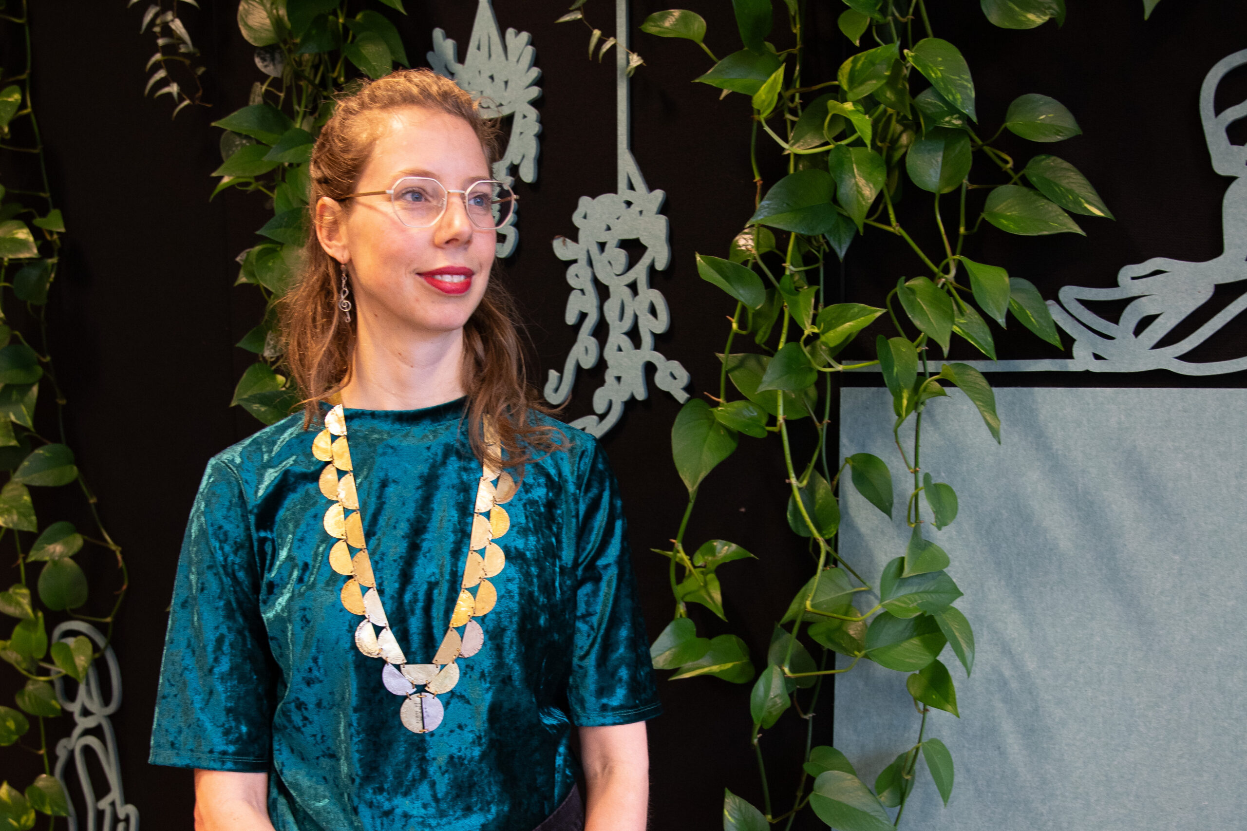 Josefien is klimaatburgemeester van Gouda: ‘Ik zie veel mensen die echt ...