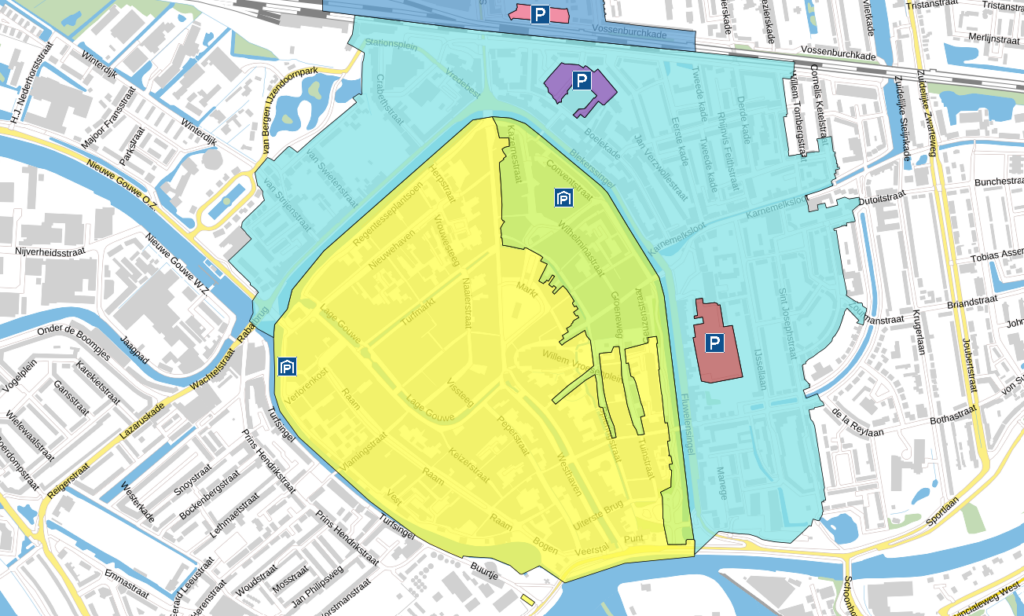Zondag niet meer gratis: dit en meer verandert er per maart aan ...
