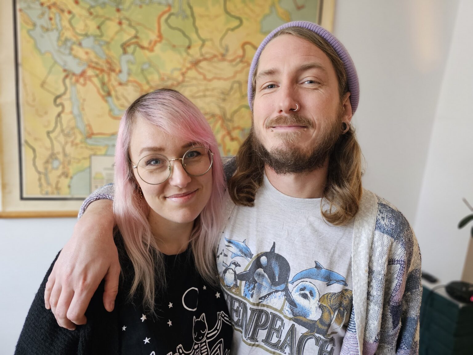 De favoriete Goudse adresjes van Nikki en Marcel: 'Je verwacht zo'n ...