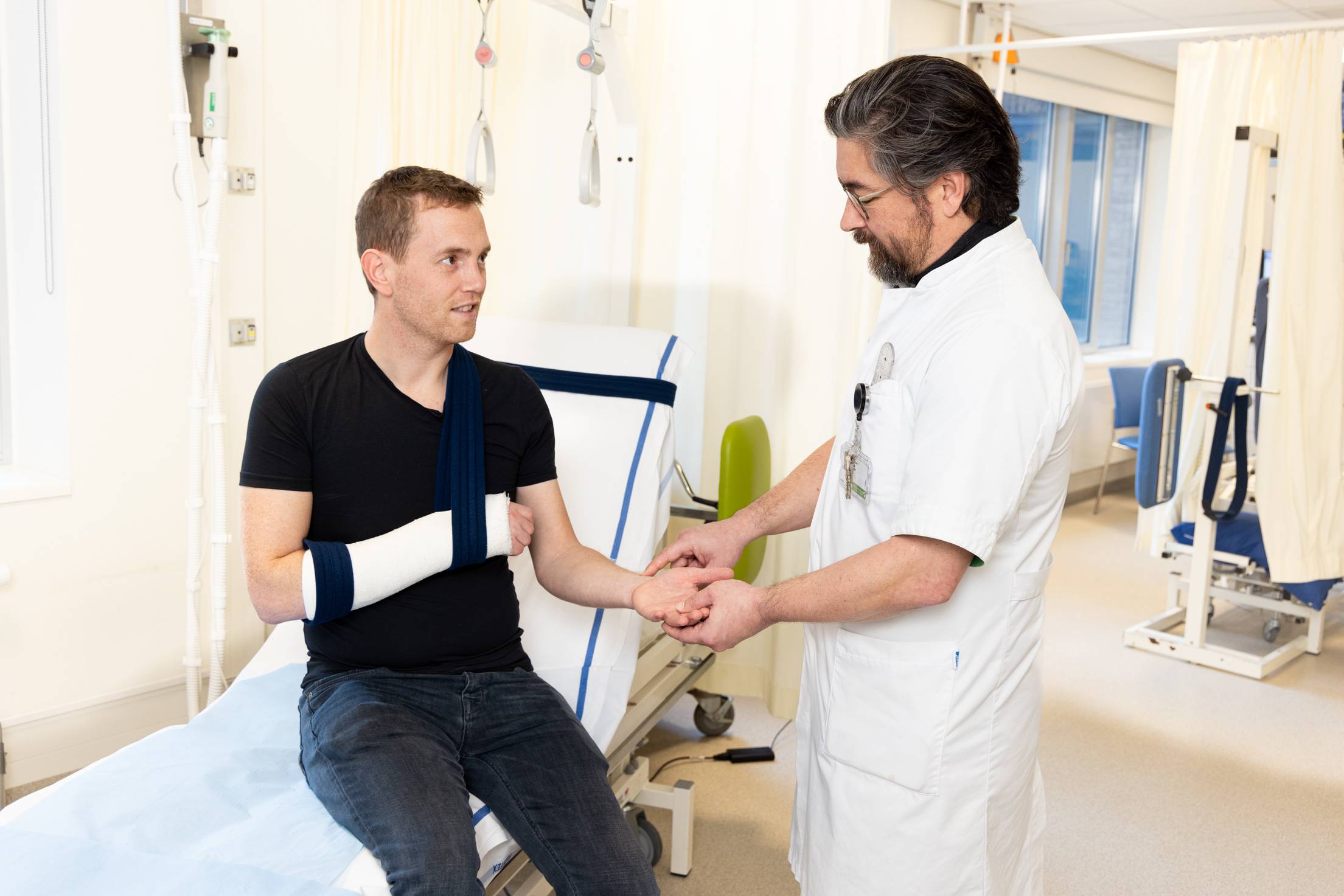 Veilig de piste af: zo bereid je je voor op de wintersport volgens ...