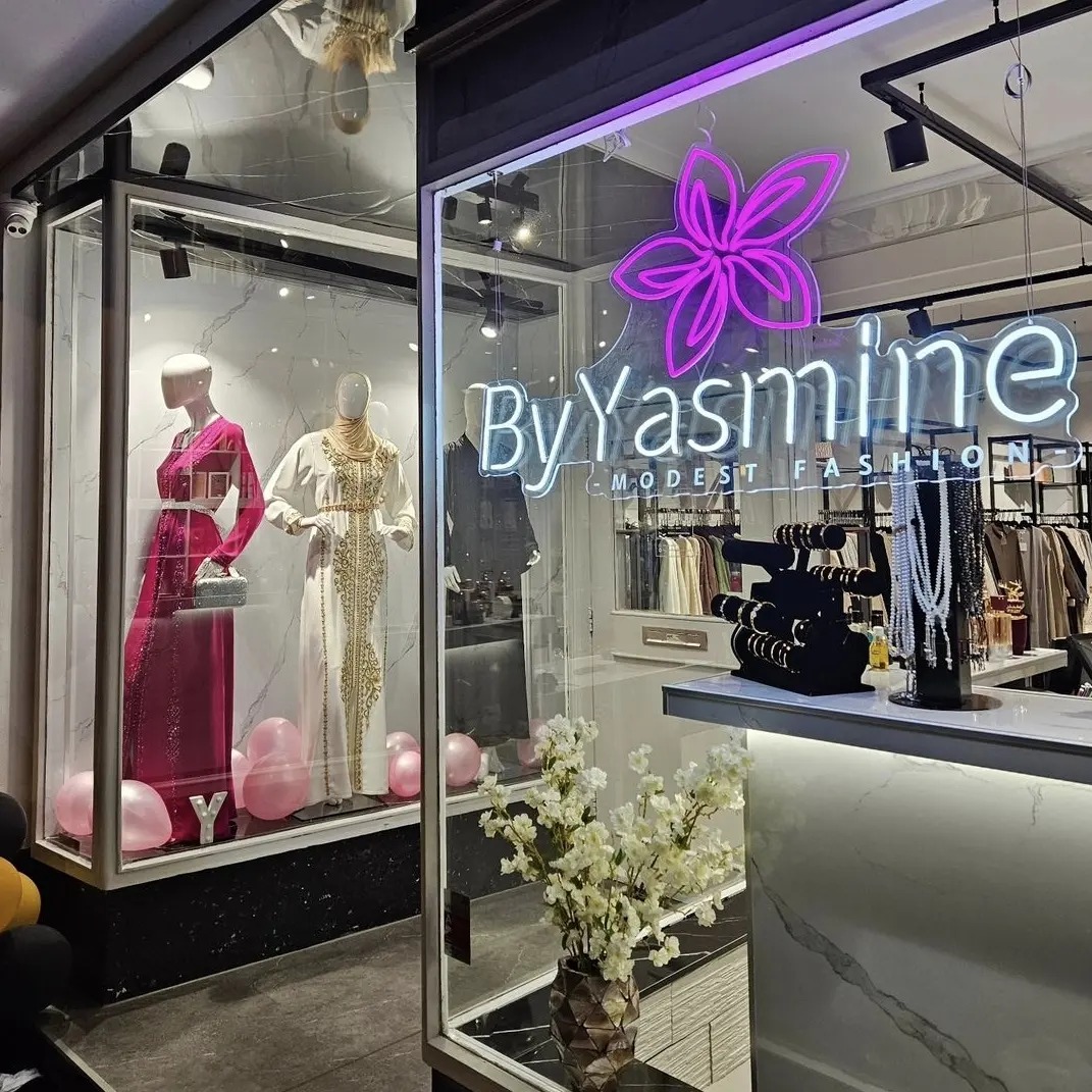 By Yasmine - indebuurt Gouda