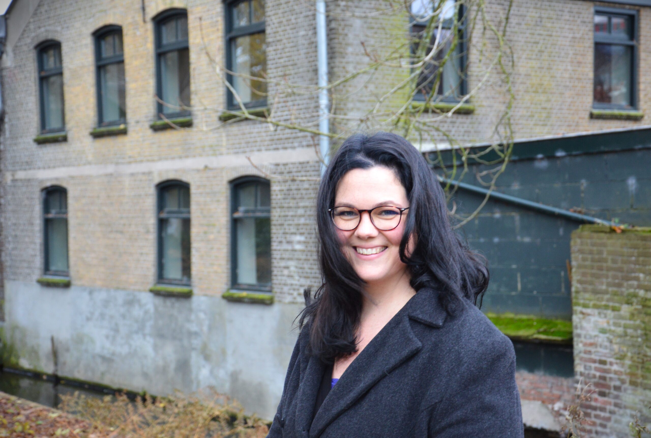 De favoriete Goudse adresjes van Merel: 'Via deze cursus heb ik mijn man leren kennen ...