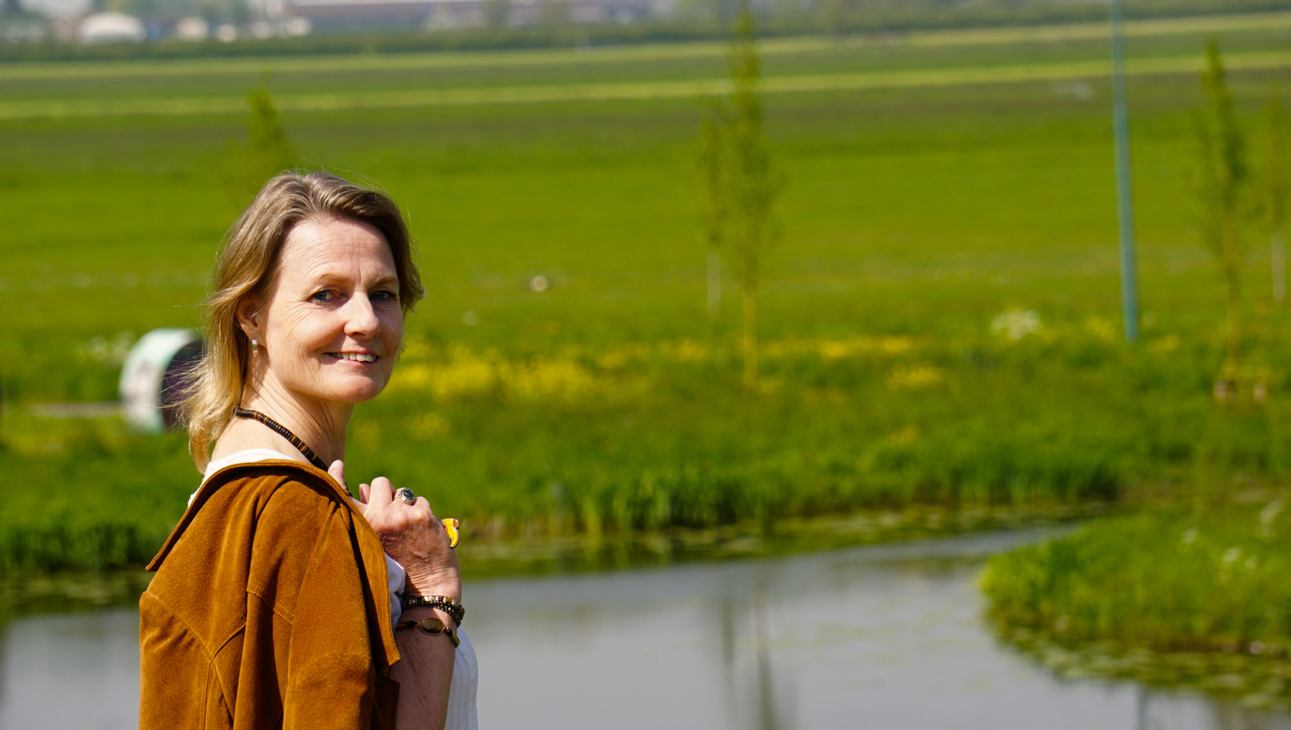 Yvonne is HSP-coach: 'Hooggevoeligheid vergroot de kans op een burn-out ...