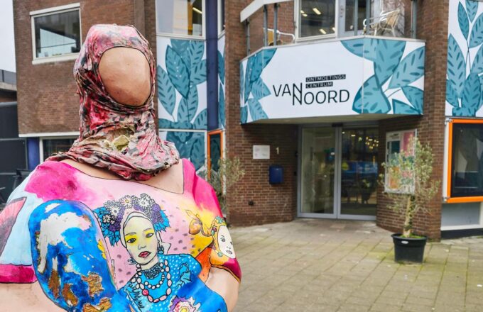 Ontmoetingscentrum Van Noord - indebuurt Gouda