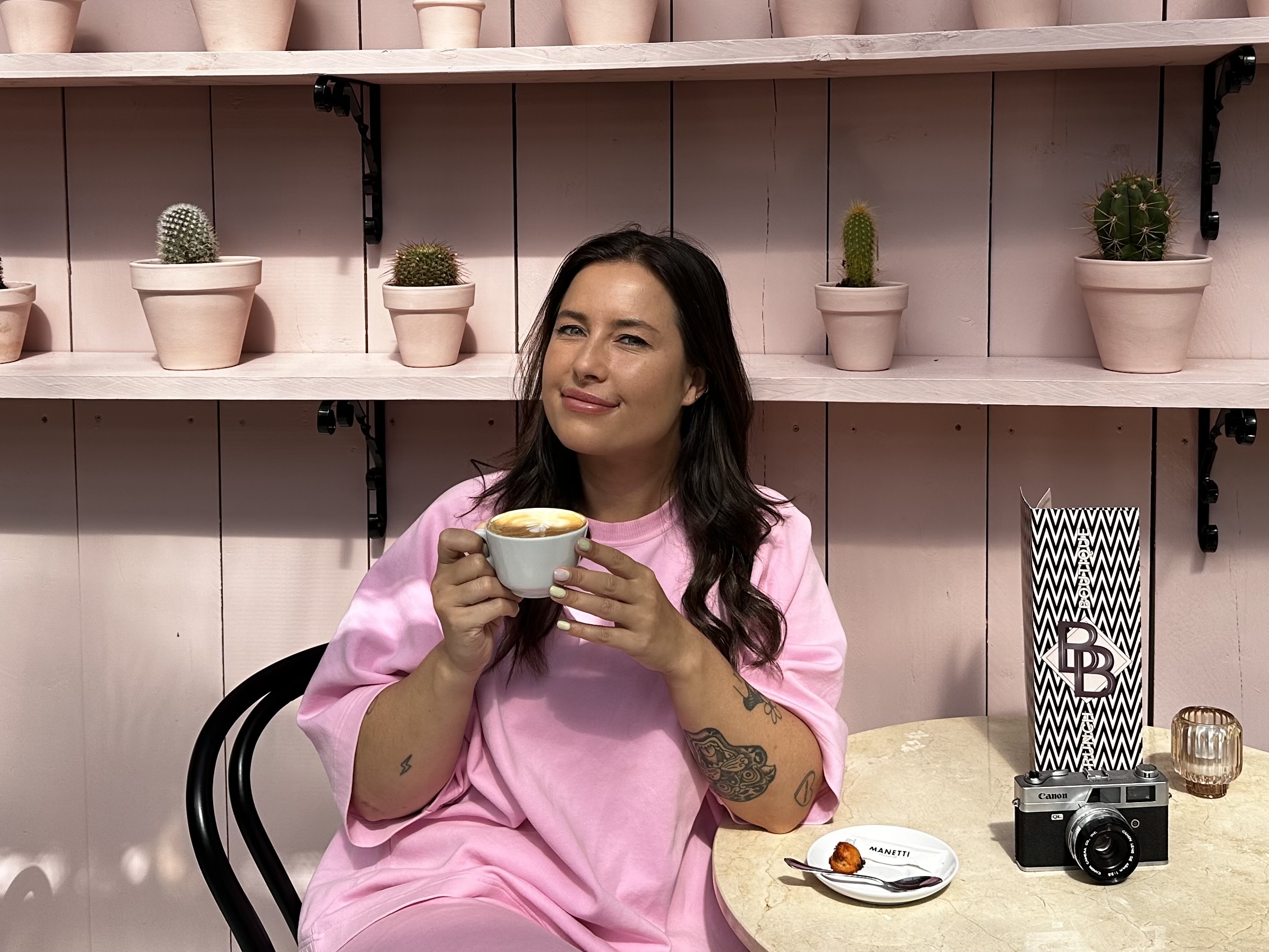 De favoriete Goudse adresjes van Milou: ‘Hier eten is echt altijd een ...