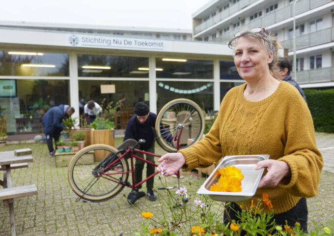 Say cheese! Dit zijn de 7 mooiste fotolocaties in Gouda - indebuurt Gouda