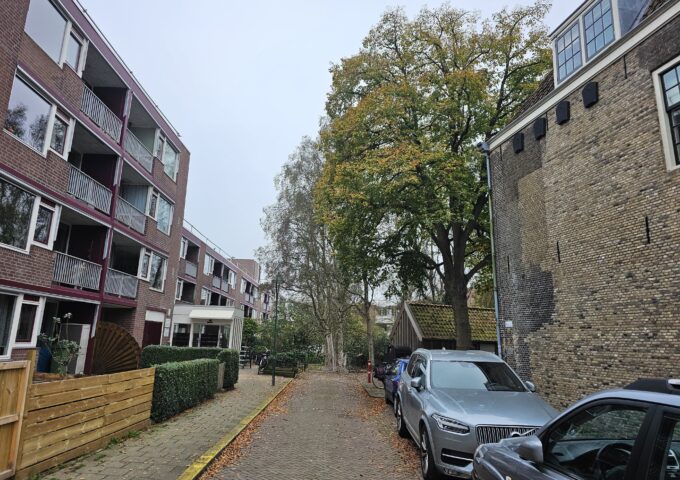 Gouda in de jaren ’60: zo zag onze stad er in de 'swinging sixties' uit ...