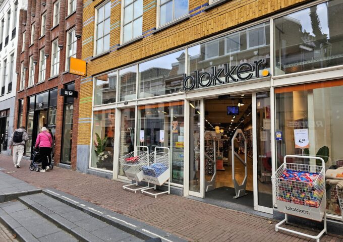 Say cheese! Dit zijn de 7 mooiste fotolocaties in Gouda - indebuurt Gouda