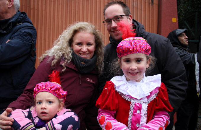 Kijk en vergelijk: zo zag Achter de Vismarkt er vroeger uit (met slider ...