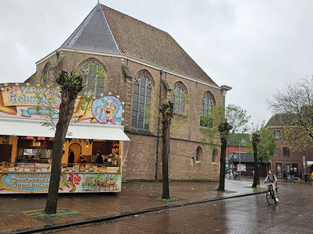 indebuurt - informeert en inspireert Gouda