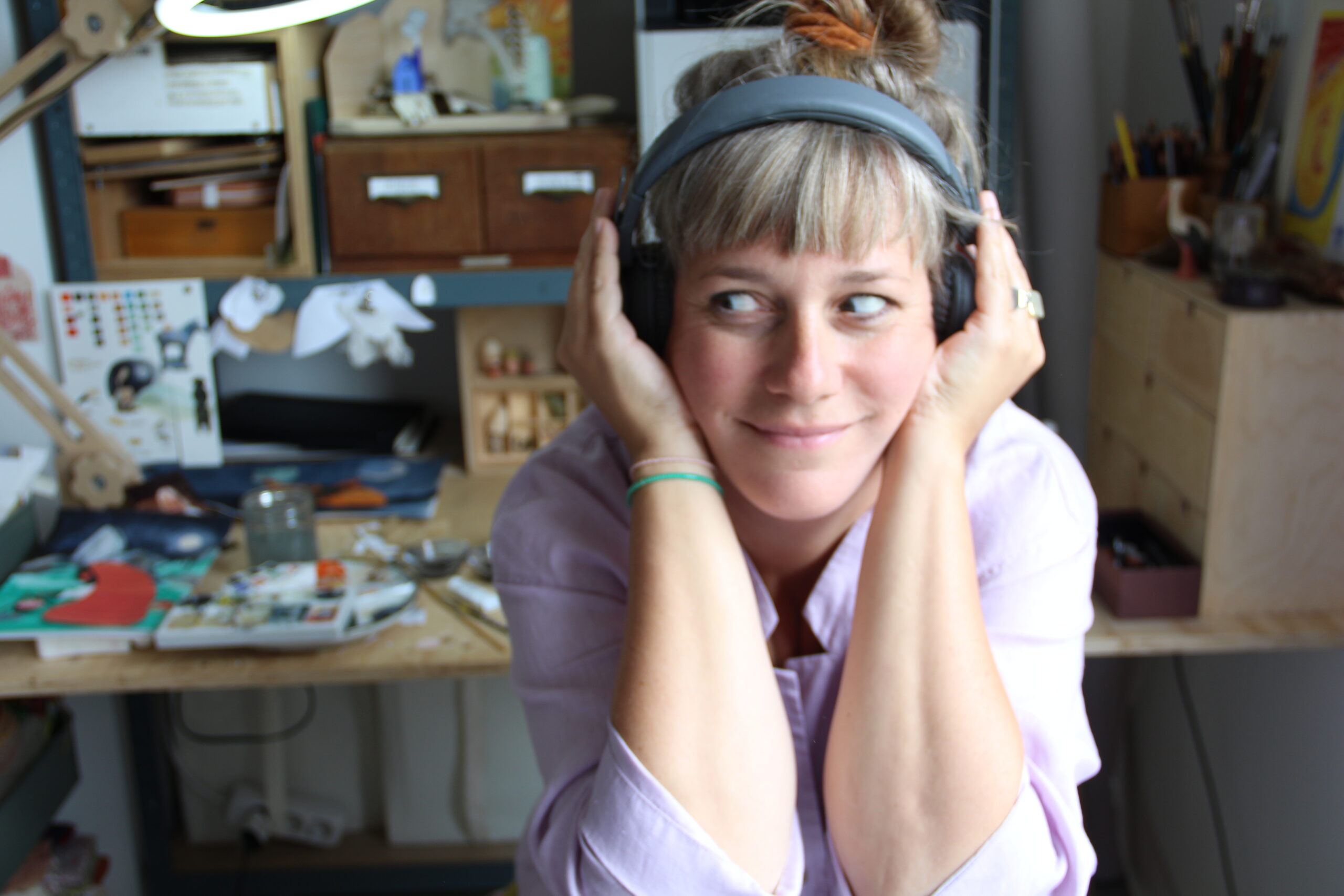 De favoriete Goudse plekken van Minke: ‘Je krijgt meteen zin om de hele ...