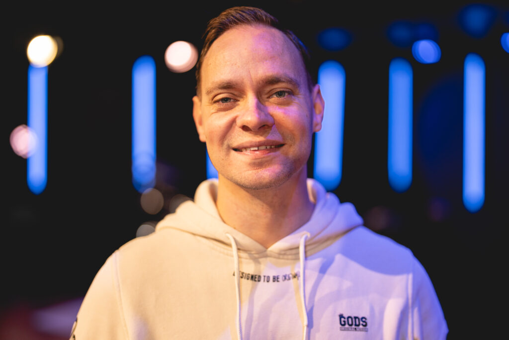 Andrei over zijn Gouda: 'In deze tijd lijkt het alsof we vaak langs ...