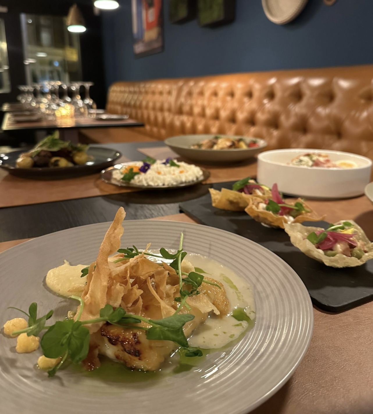 Nieuw restaurant in Gouda, spannende podcast over onze stad en dit wil ...